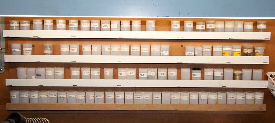 How do you guys organize (index) resistors? - Page 1